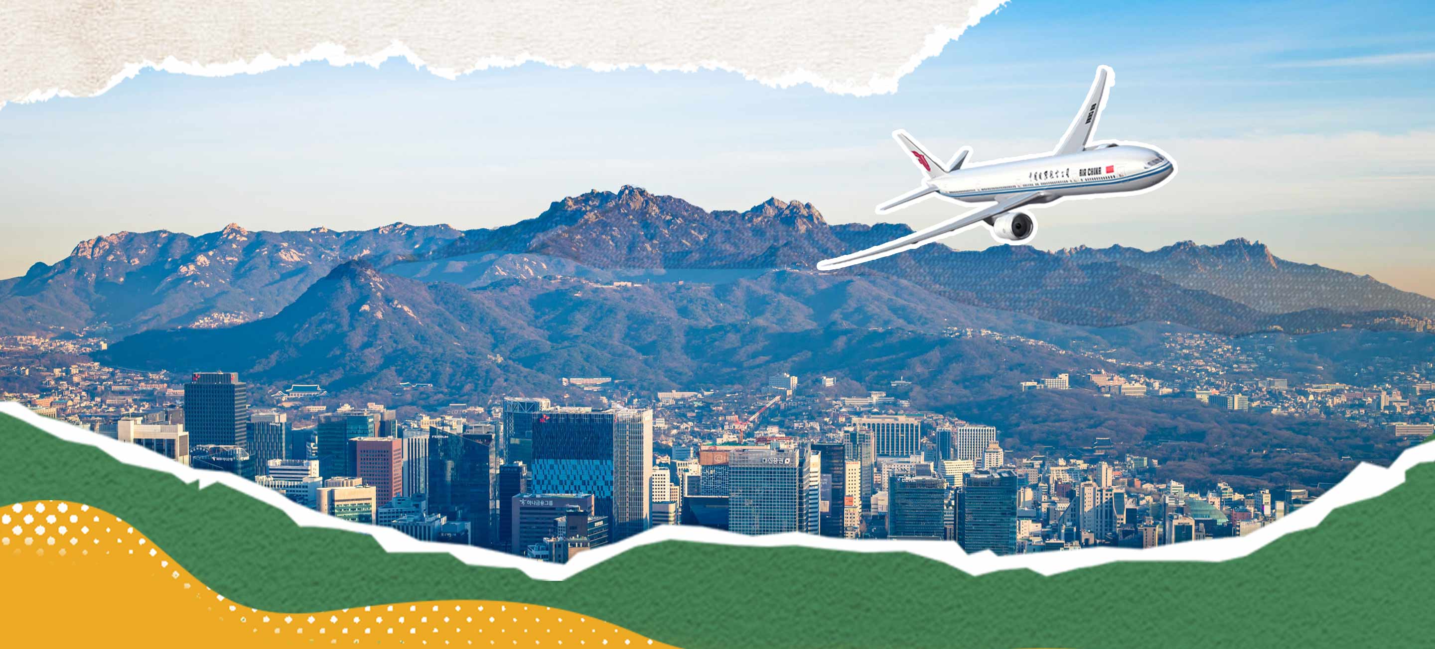 Air China Limited | Flight Tickets Inquiry & Booking, Flights Inquiry ...